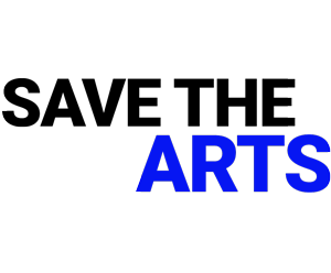 Home - SAVE THE ARTS
